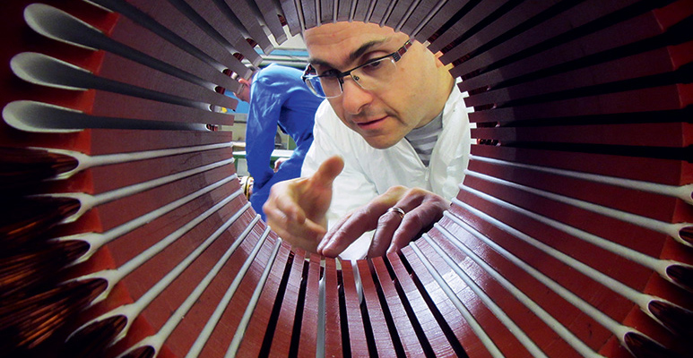 Saqr-ATEX : la réparation de matériel ATEX. Maîtriser la réparation du matériel électrique et/ou ...