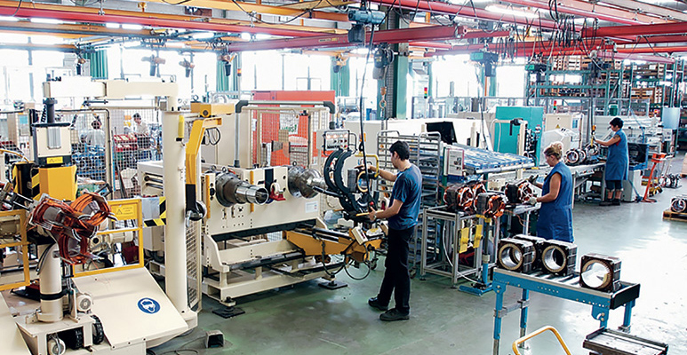 Formation ATEX / IECEx : les matériels (fabricants et constructeurs ...