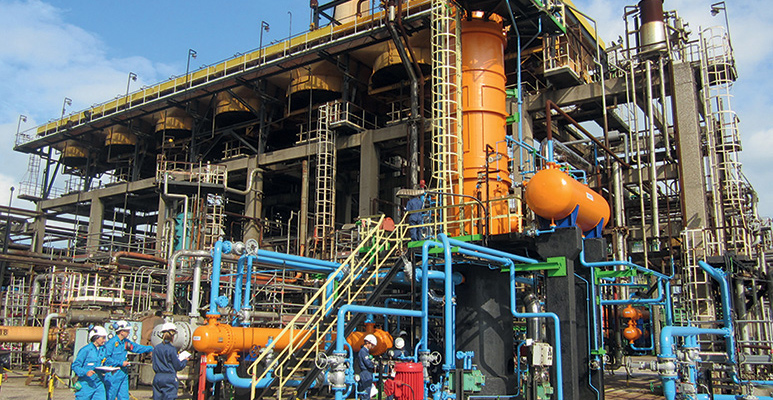 Formation Réglementation ATEX | Ineris Formation